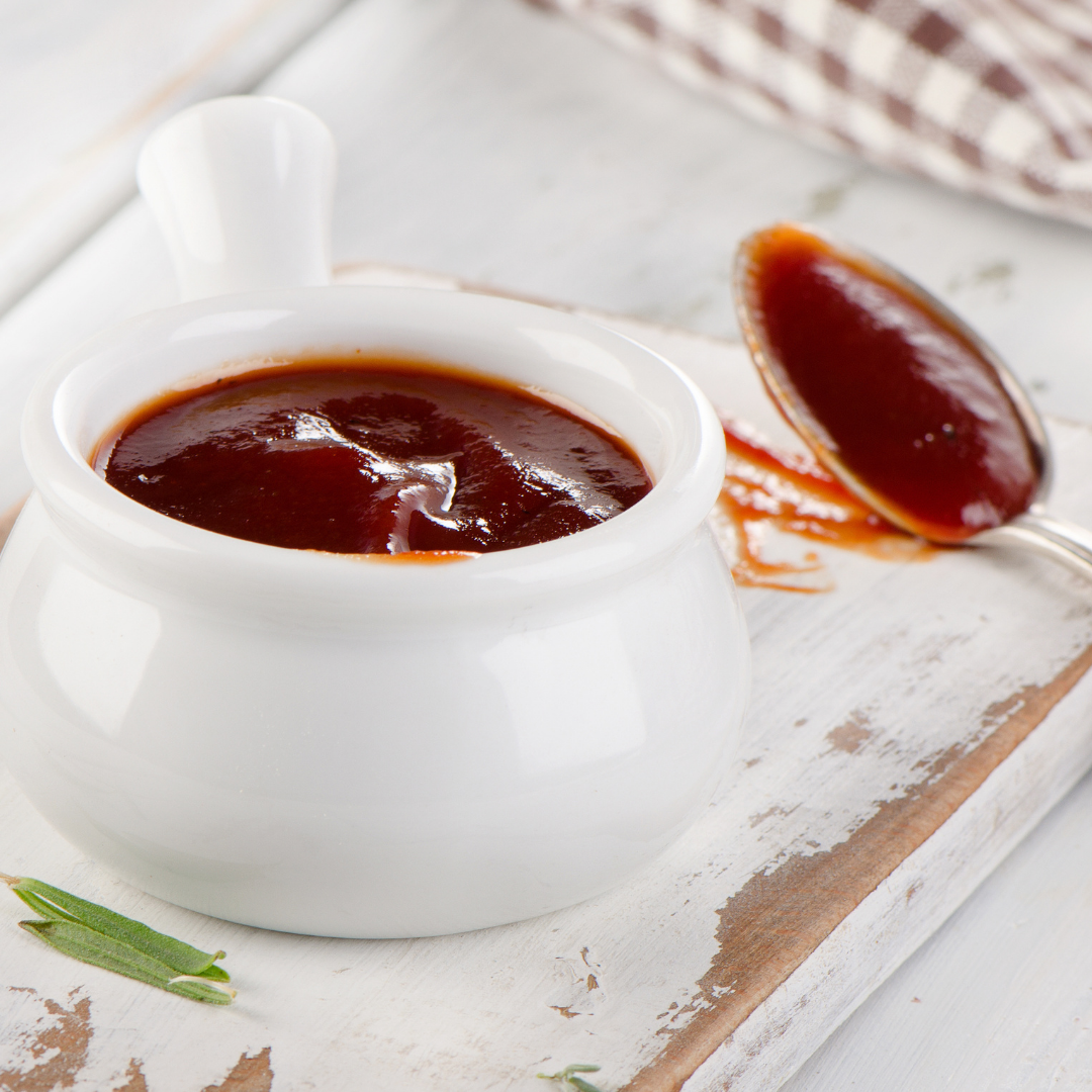 Delicious, Low Calorie BBQ Sauce | SVNP – Silicon Valley Nutrition and ...